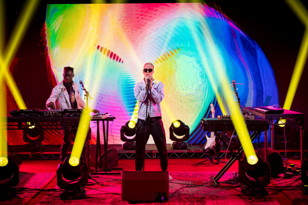 IEP Equipment – CSP